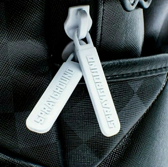 Sprayground | Bags | Sprayground X Marcelo Soccer King Size Backpack ...